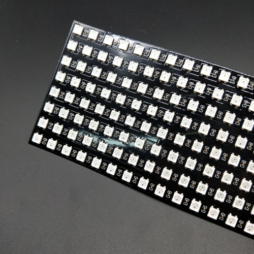 5050 Led Smd Digital Flexible Addressable Led Matrix, High Quality 5050 ...