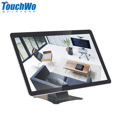 21 Touch Screen All In One Desktop Pc, High Quality 21 Touch Screen All ...
