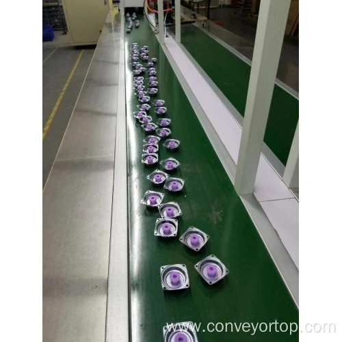 Speaker Assembly Line for sale China Manufacturers Suppliers Factory ...