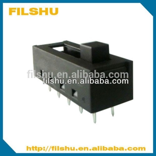 3 Way Slide Switch, High Quality 3 Way Slide Switch on Bossgoo.com