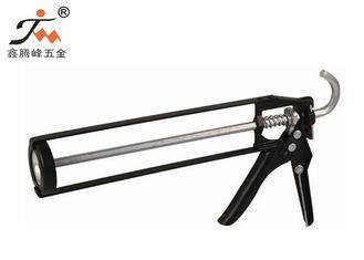 Powder Coated Dripless Silicone / Sealant Caulking Gun With, High ...