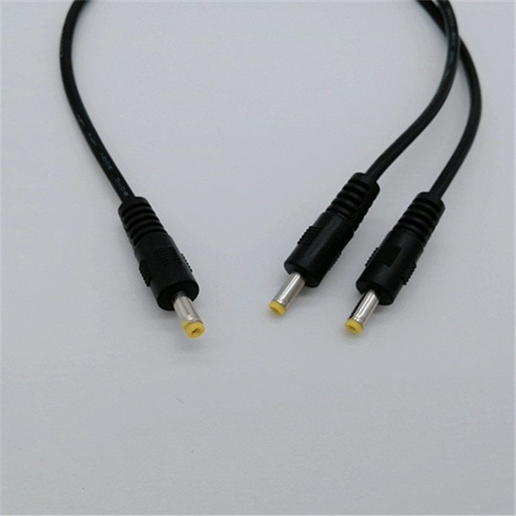 1 To 3 Way Dc Power Extension Cable, High Quality 1 To 3 Way Dc Power ...