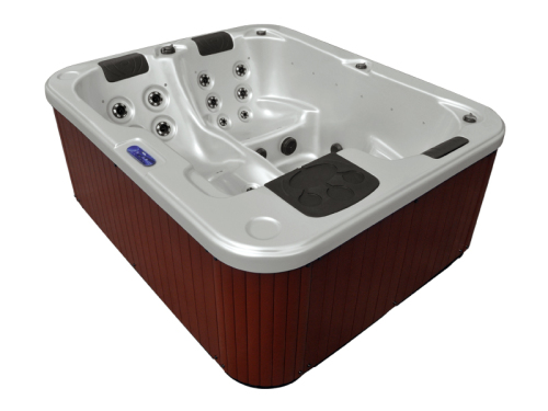 A310 3 Person Jacuzzi Outdoor Spa, High Quality A310 3 Person Jacuzzi ...