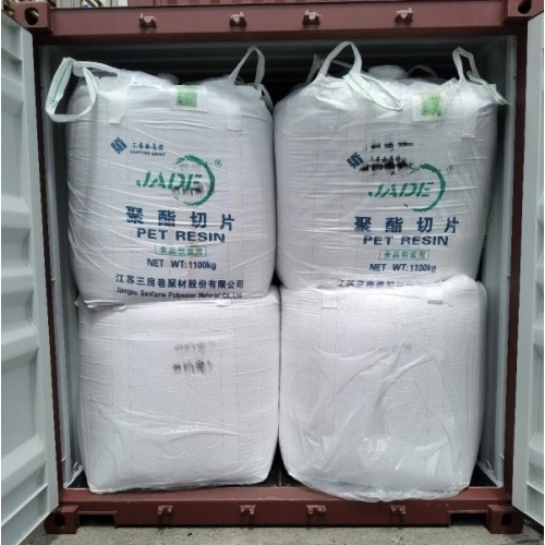 JADE BRAND BOTTLE GRADE POLYESTER CHIPS CZ-333 China Manufacturers ...