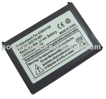 For Pda Battery 4100, High Quality For Pda Battery 4100 on Bossgoo.com