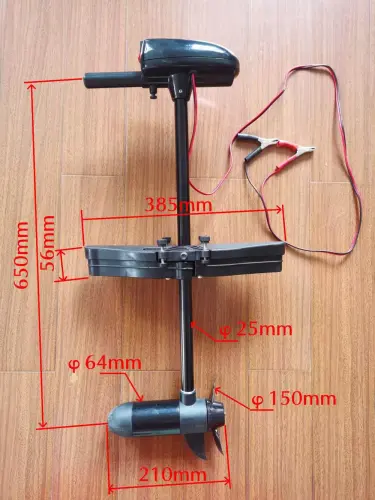 A Complete Set Of Kayak Thrusters, High Quality A Complete Set Of Kayak ...