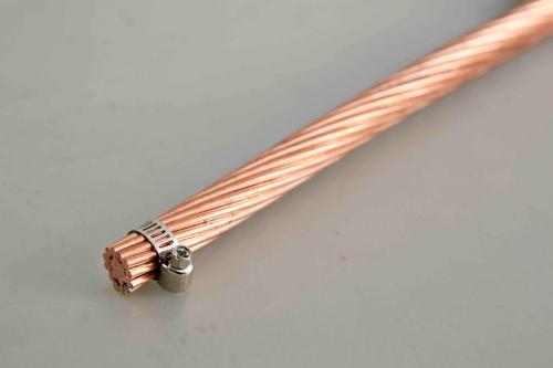 Catenary Wire For Overhead Electrical Systems, High Quality Catenary ...