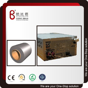 High Gloss Vcm Steel Sheet, High Quality High Gloss Vcm Steel Sheet on ...