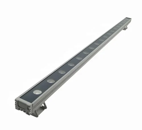 Recessed Linear Wall Washer Light Ip65 Waterproof, High Quality ...