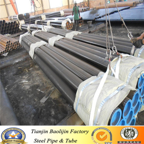 Asme Standard Lsaw Longitudinal Welded Pipe, High Quality Asme Standard ...