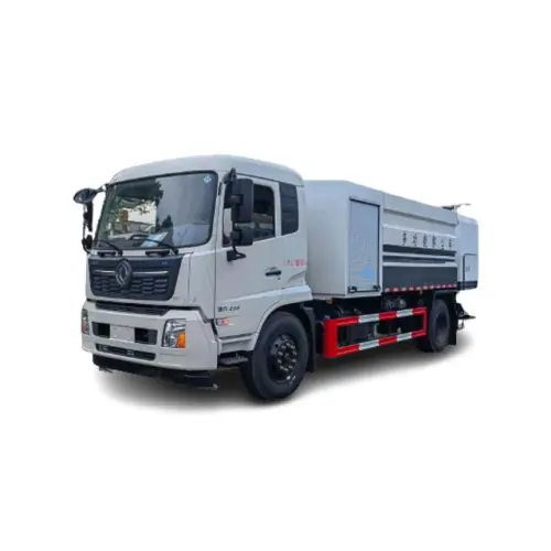 Mine Blasting Dust Suppression Truck Sprinkler Dust Truck, High Quality ...