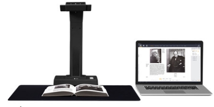 Digital Visualizer Visual Presenter 10 Million Pixels S1080af High ...