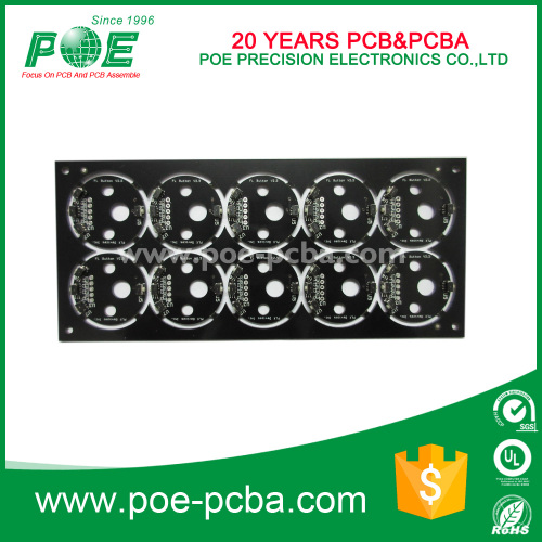 중국 Led 튜브 빛 Pcb 94v0 회로 기판 Pcb 제작, Bossgoo.com의 고품질 중국 Led 튜브 빛 Pcb ...