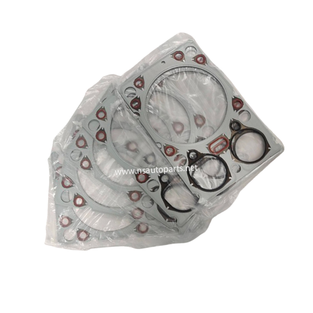 Shacman Sinotruk Weichai Engine Spare Parts - New Cylinder Head Gasket ...