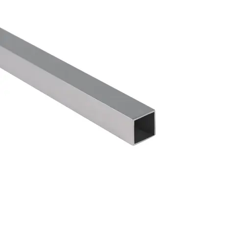 Extrusion Square Tube For Optical And Digital, High Quality Extrusion ...