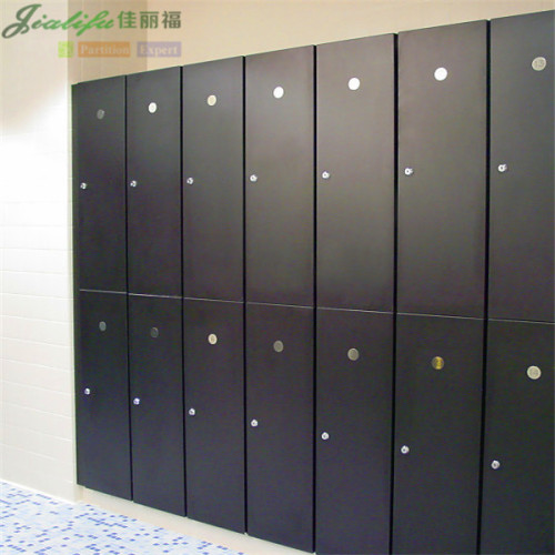 Jialifu Dressing Room Locker Hpl Panel, High Quality Jialifu Dressing ...