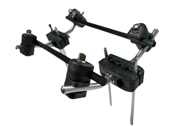 Application of PEEK in medical device industry