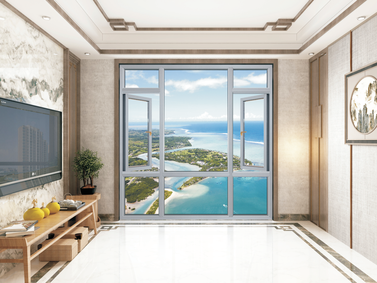 5 Essential Design Strategies for Tropical Windows & Doors in Southeast ...