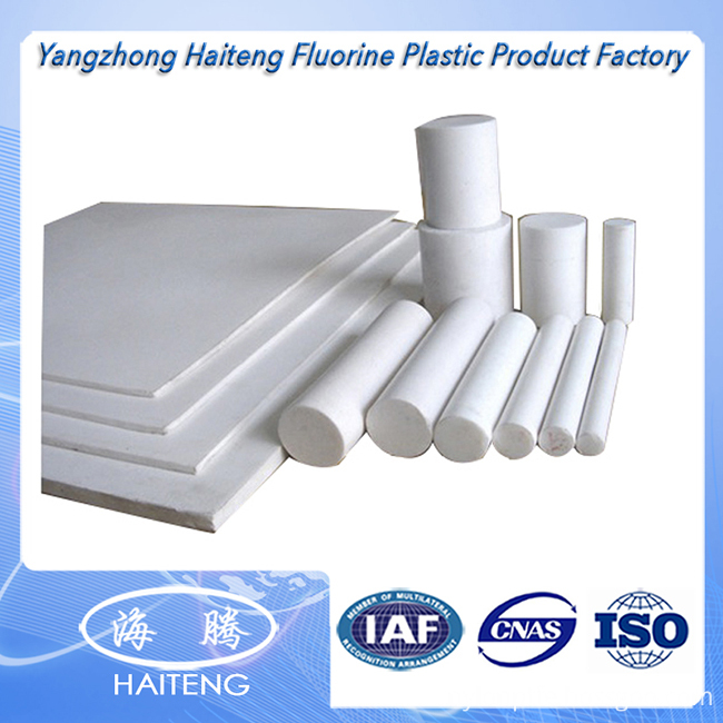 Mechanical Ptfe Rod And Sheet, High Quality Mechanical Ptfe Rod And ...