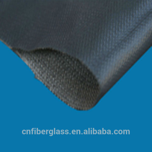 Neoprene Coating Glass Fiber Cloth, High Quality Neoprene Coating Glass ...