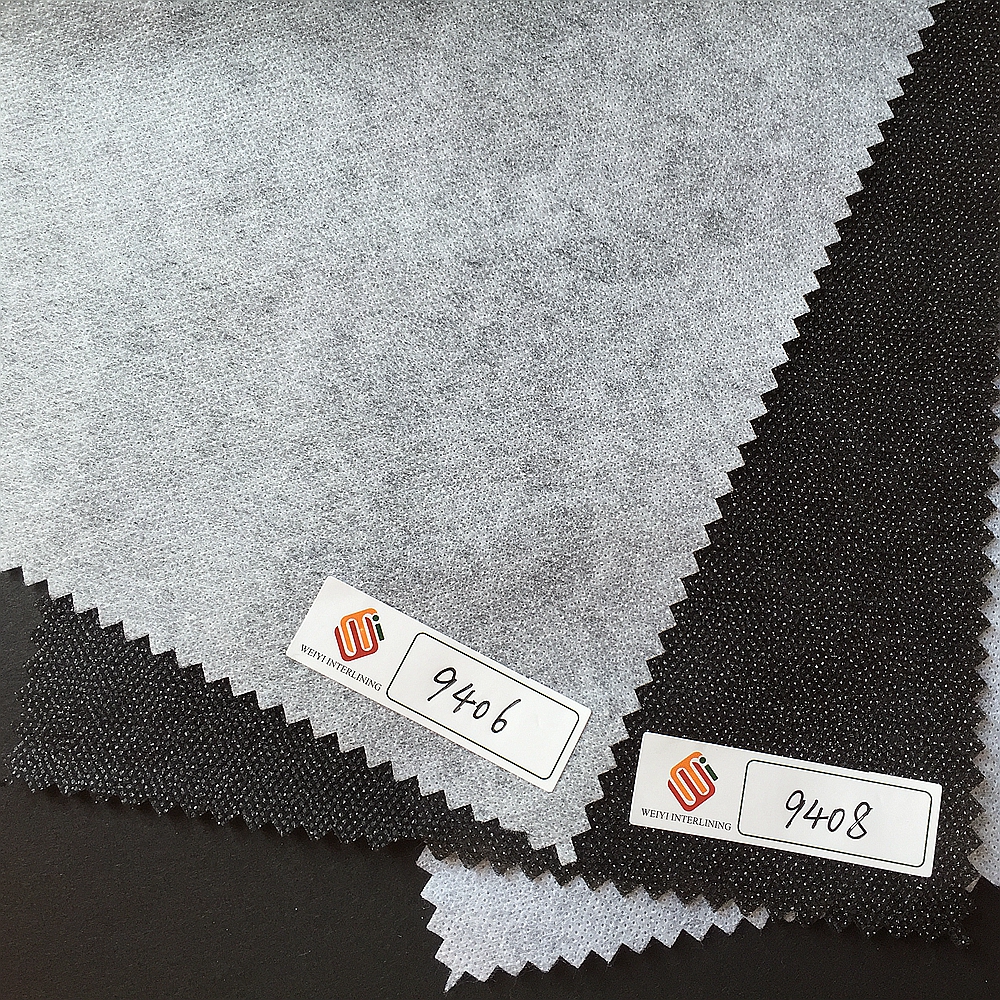 Polyester Embroidery Backing Interlining China Manufacturer