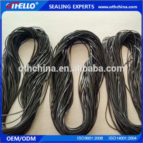 Ptfe Teflon Rings,ptfe Square Rings, Ptfe Seal Rings, High Quality Ptfe ...