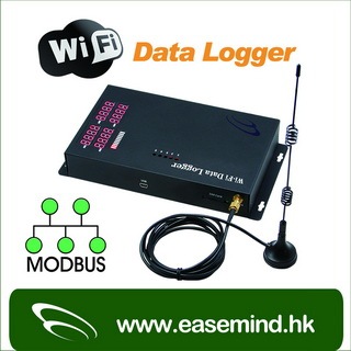Modbus Wi-fi Data Logger, High Quality Modbus Wi-fi Data Logger on ...