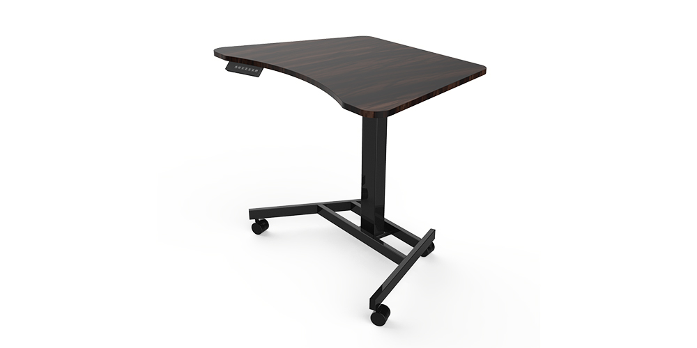Sit Stand Mobile Desk: Unlocking a New Way of Healthy Office Work ...