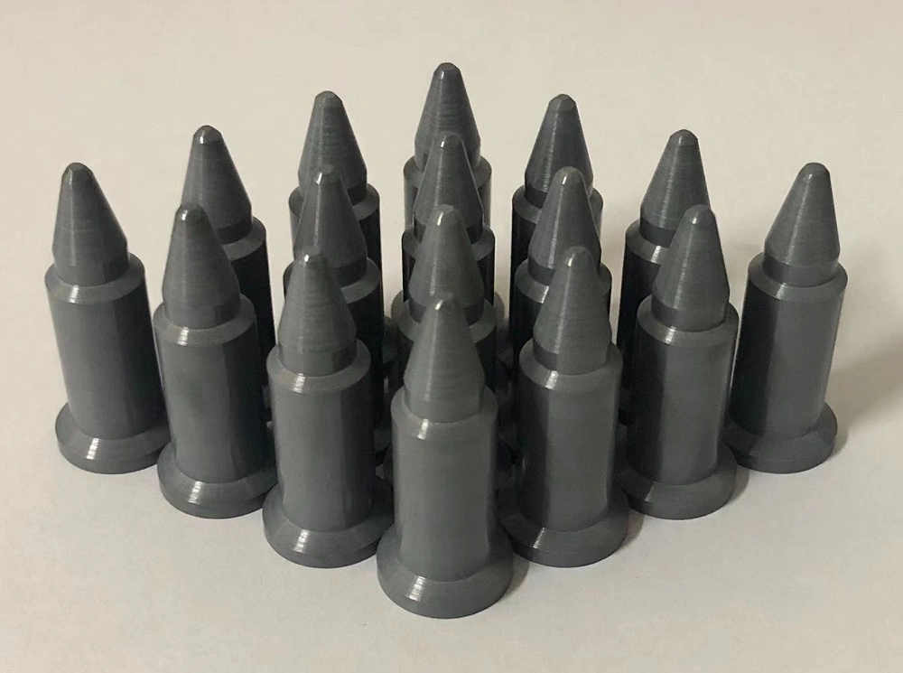 Wear-resistacne Ceramic Centring Pins for Projection Welding China ...