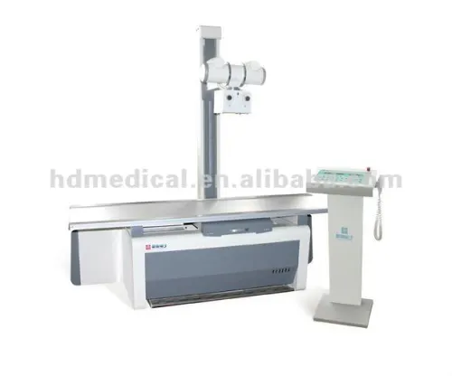 China Medical Equipment Chest X Ray Machine, High Quality China Medical ...