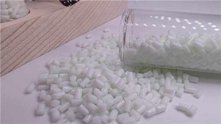 Translucent Flame Retardant Nylon 66 Granules With Superior Mechanical ...