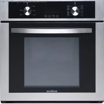 Digital Control Built In Electric Oven With 60cm, High Quality Digital ...
