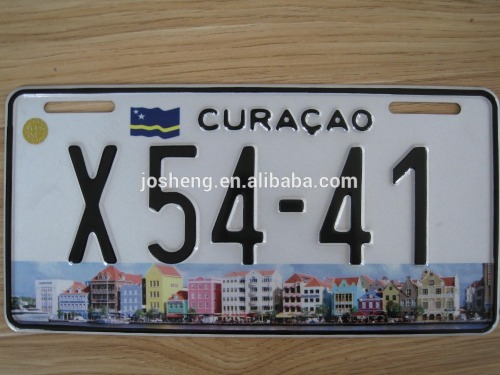 Car License Plates, High Quality Car License Plates on Bossgoo.com