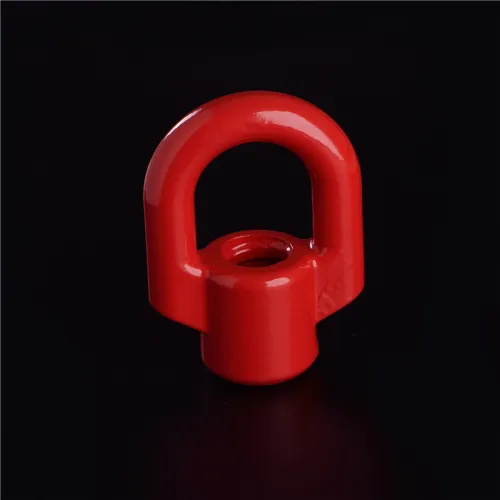 R32 76mm Eye Nuts Ring Nuts Anchor Lifting, High Quality R32 76mm Eye ...