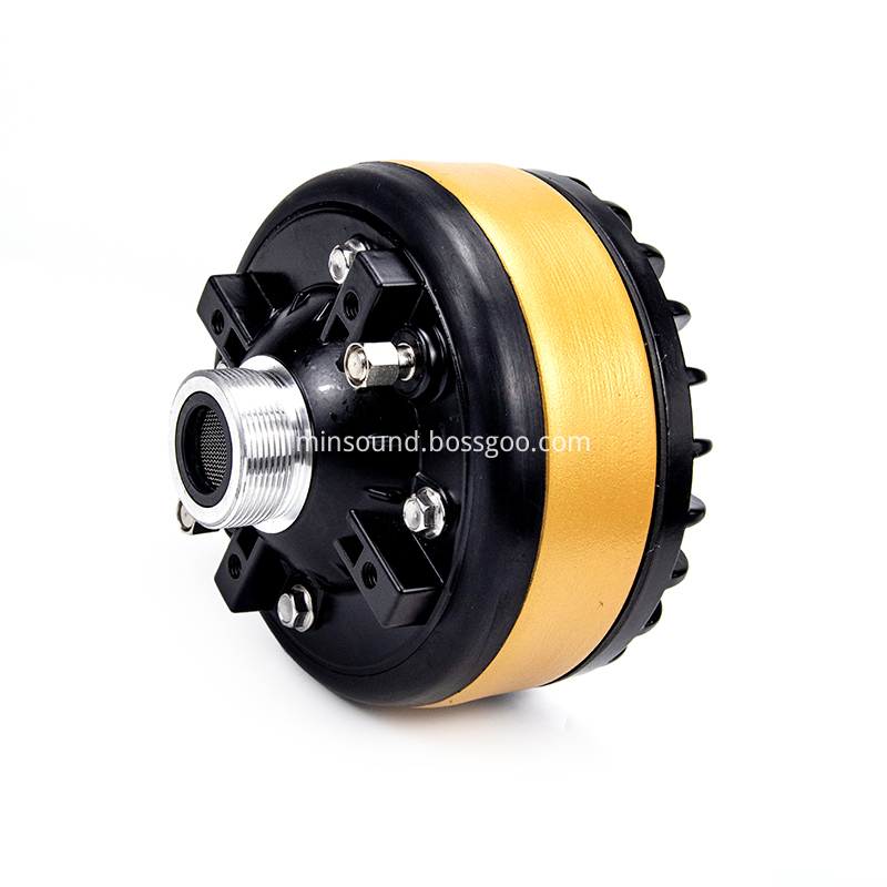 Driver Unit For Public Address System Horn Loudspeaker, High Quality ...