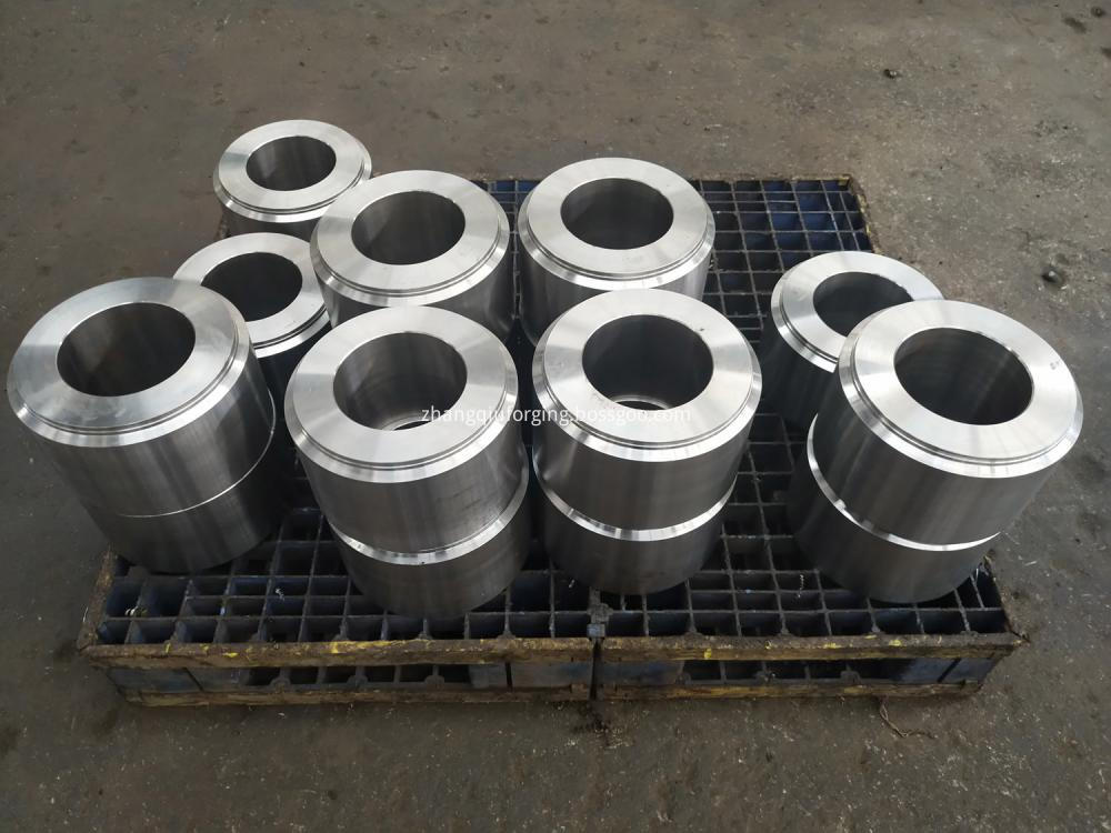 First Stage Gearbox Housing Forging, High Quality First Stage Gearbox ...
