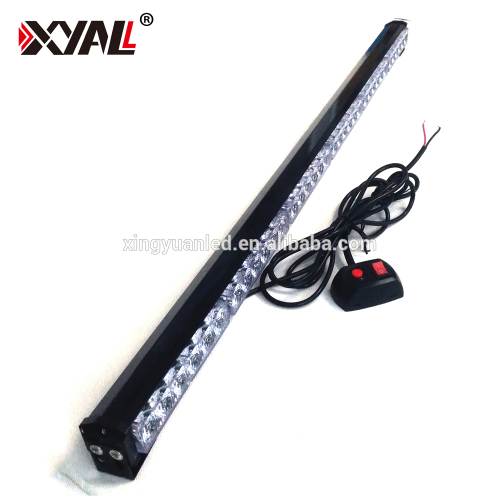 36w Offroad Emergency Warning 12v 24v Waterproof Flash Led Dash Grille ...