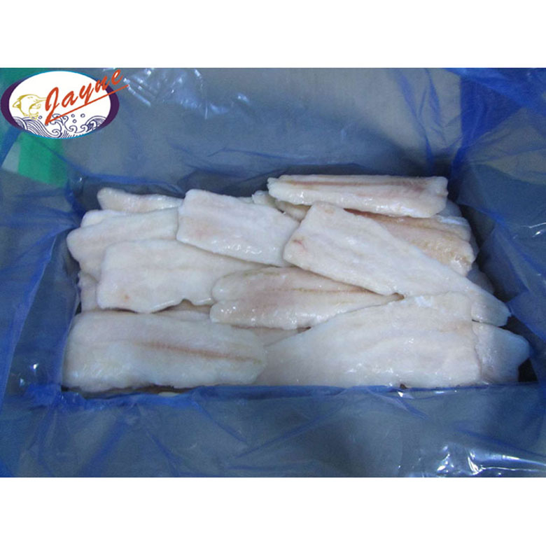 Pacific Hake Fillet Whole Frozen Products Imported From China, High ...