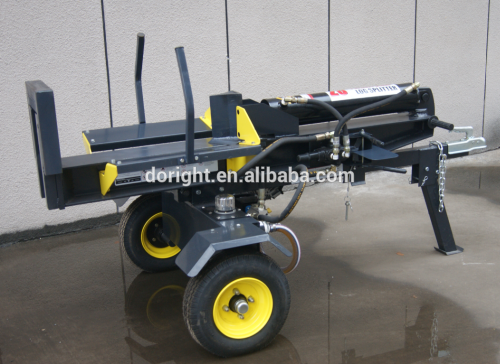 Easy Start Log Splitter Wood Log Cutter, High Quality Easy Start Log ...