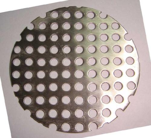 Perforated Metal Filter Screen, High Quality Perforated Metal Filter ...