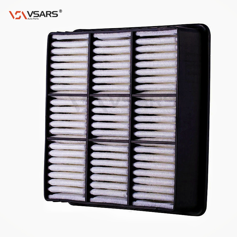 Air Filters For Mitsubishi Nissan: Ay120-mt013, Mr188657, Mr258421 ...