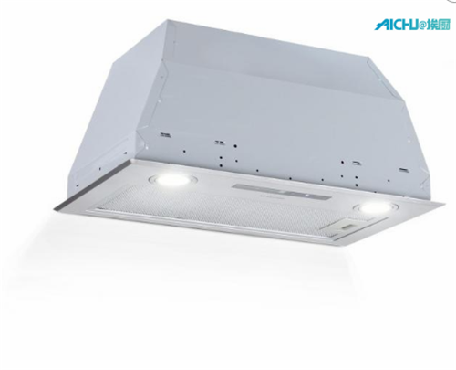 Retractable Hood Klarstein Extractor Hoods, High Quality Retractable ...
