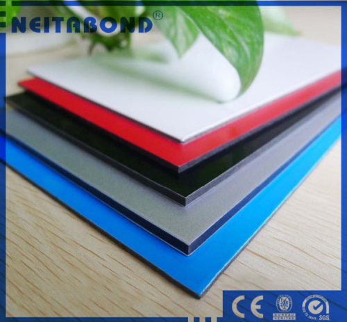 Project Aluminum Composite Materials Acm Sheet Production Lines, High ...