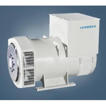 380kva Self-excited Synchronous Ac Generator End, High Quality 380kva ...
