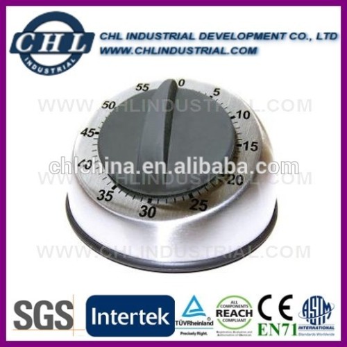 60 Minutes Count Down Digital Timer With Magnetic, High Quality 60 ...