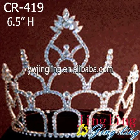 Wholesale Cheap Beauty Pageant Crowns, High Quality Wholesale Cheap ...