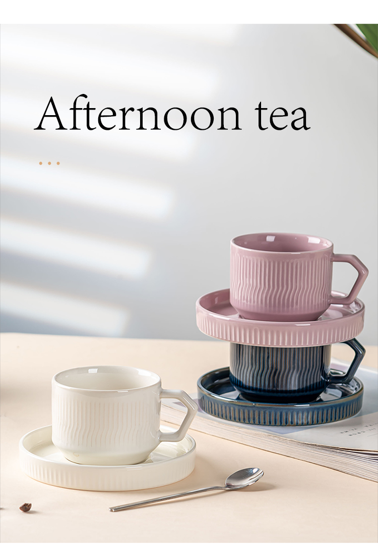 도매 세라믹 재사용 가능한 커피 컵 세트 도자기 커피 머그잔 차 머그 컵 푸치노 라떼 컵 의 고품질 도매 세라믹 재사용 가능한 커피 컵 세트 도자기