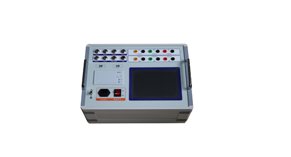 Tkgk Hbcircuit Breaker Dynamic Analyzer, High Quality Tkgk Hbcircuit ...
