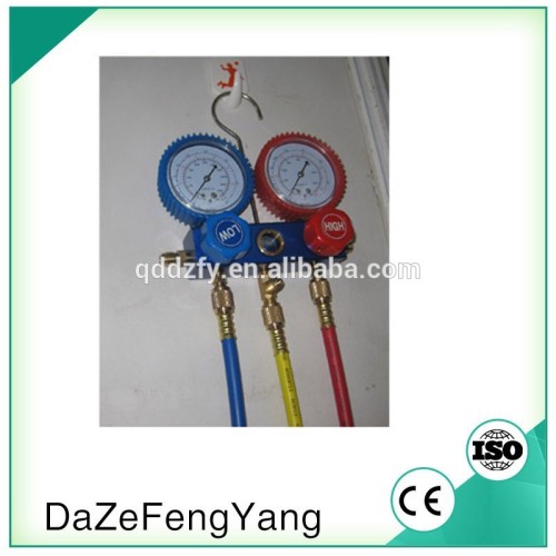 Made In China High Quality Freon Manometer, High Quality Made In China ...