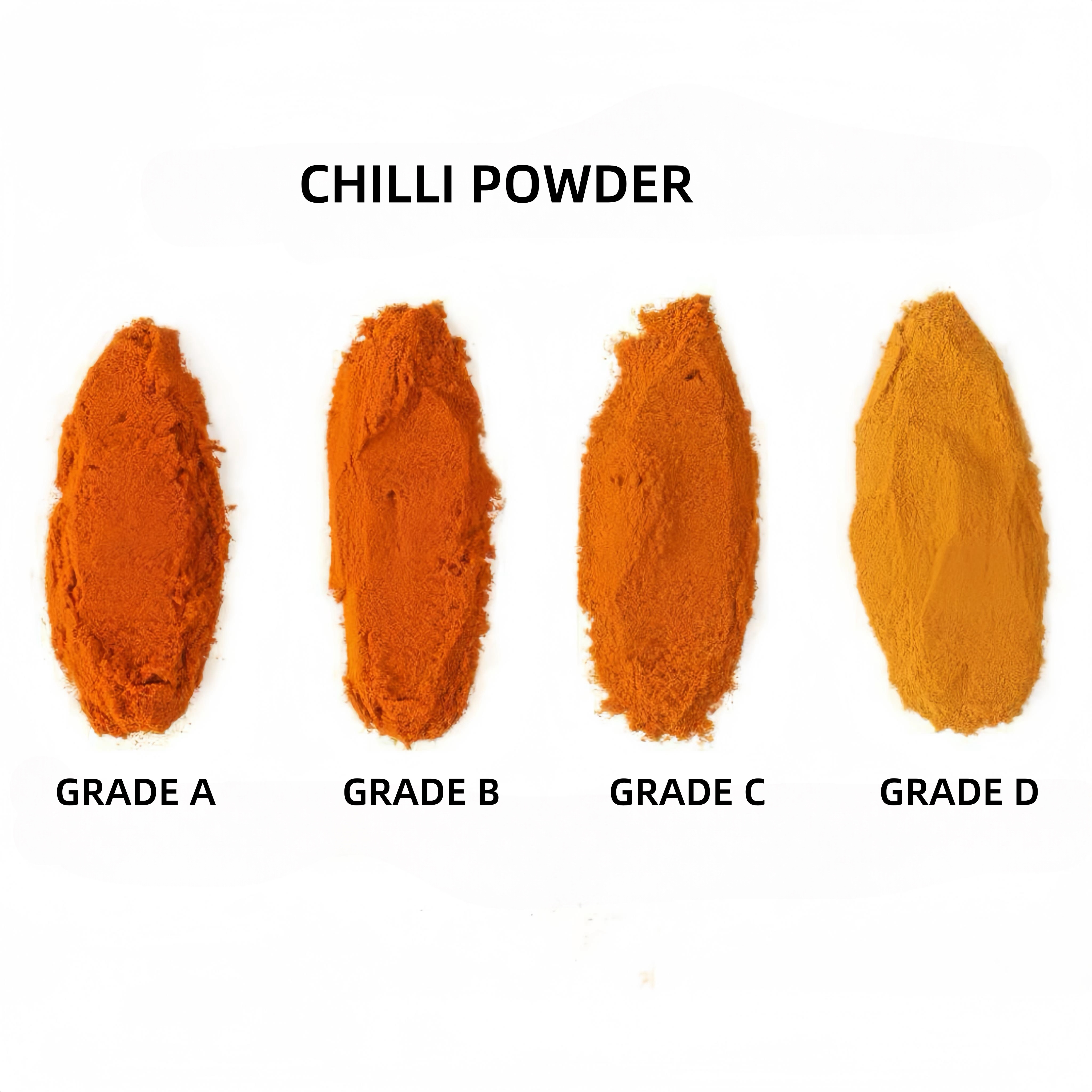 Haccp Certified Halal Kosher Great Taste Seasonings Ground Sweet Pepper ...